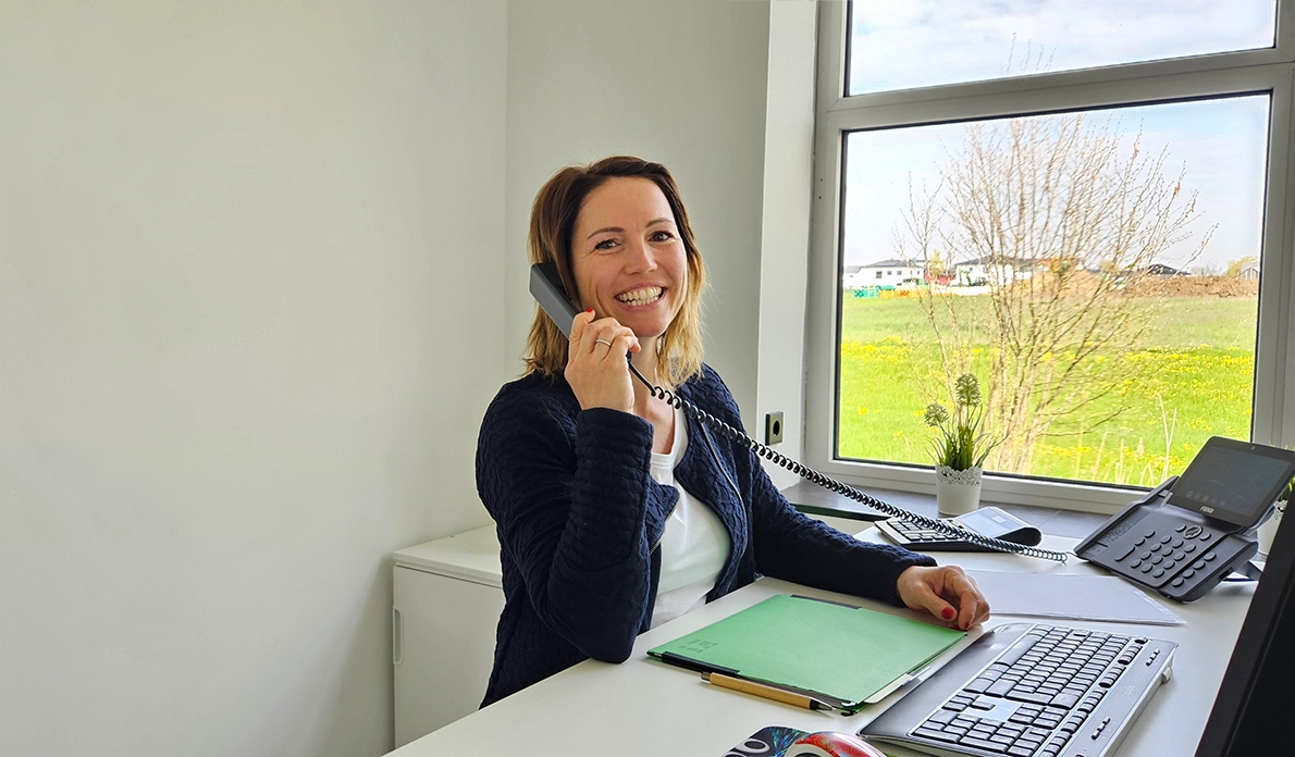 Interfon Solar – Startseite